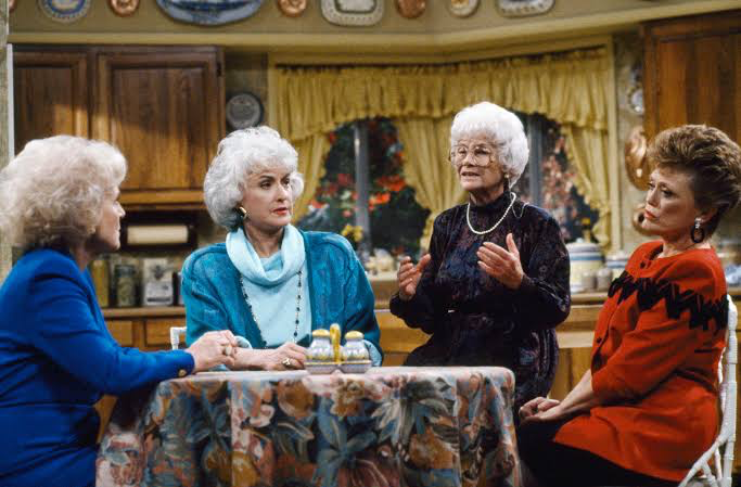 10 Iconic '80s TV Sitcoms That Still Rock