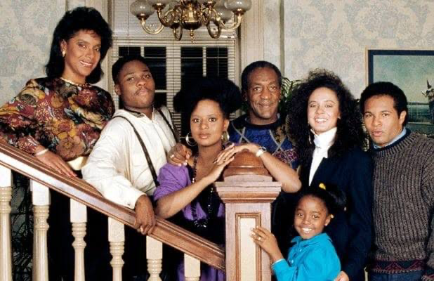 10 Iconic '80s TV Sitcoms That Still Rock