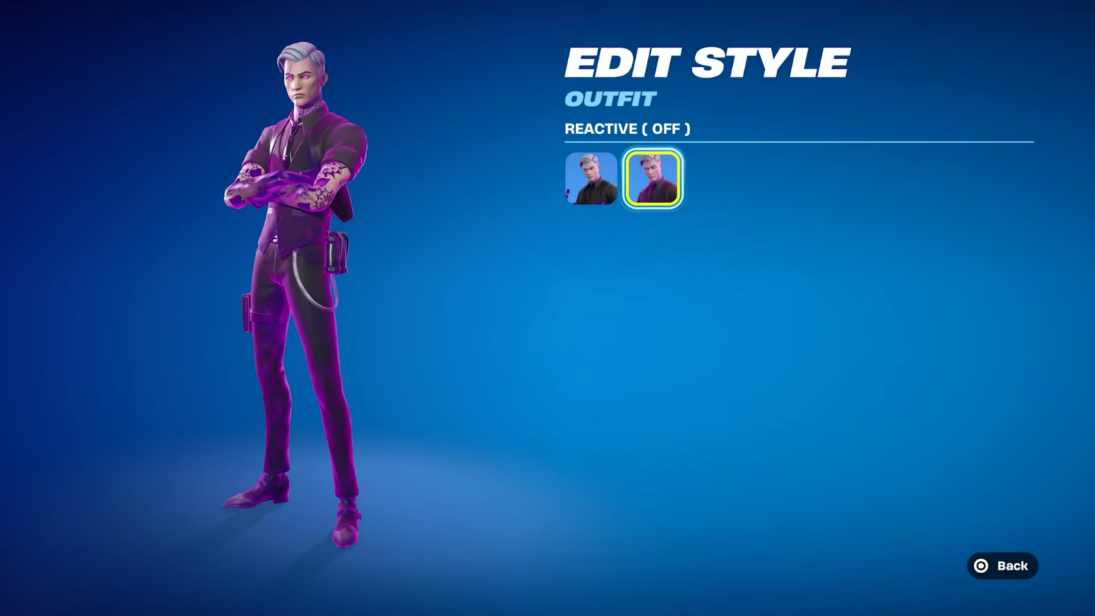 How Many Midas Skins Are There in Fortnite?