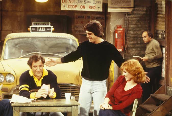 10 Iconic '80s TV Sitcoms That Still Rock