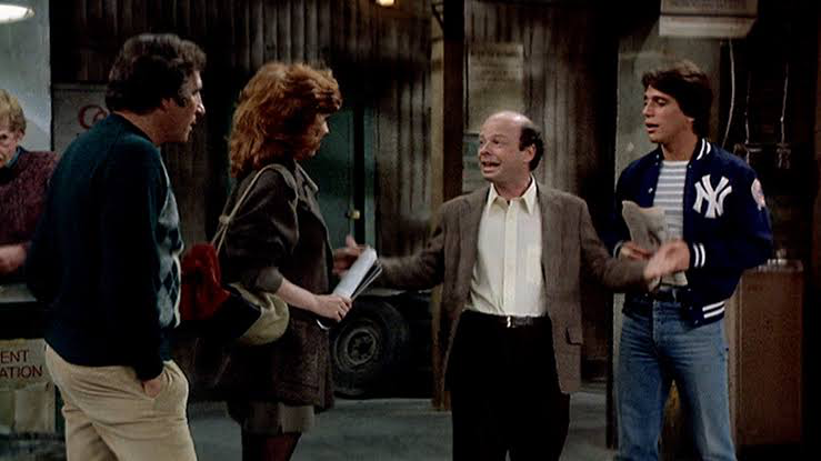 10 Iconic '80s TV Sitcoms That Still Rock