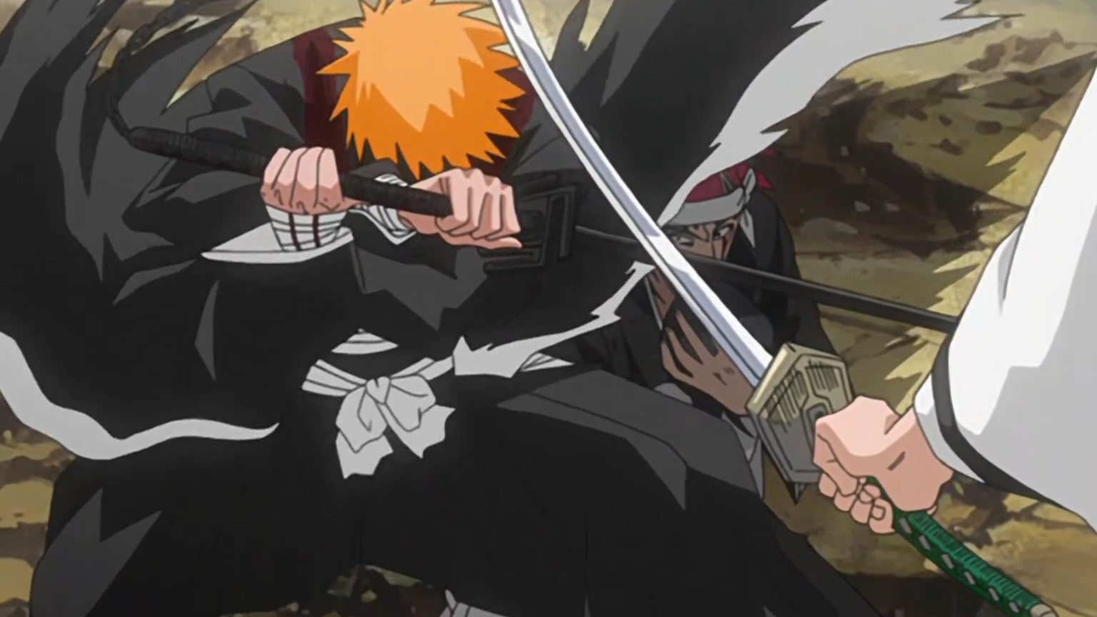 Bleach: Yhwach Beat Ichigo Senseless, but It’s Still Not Close to the ...