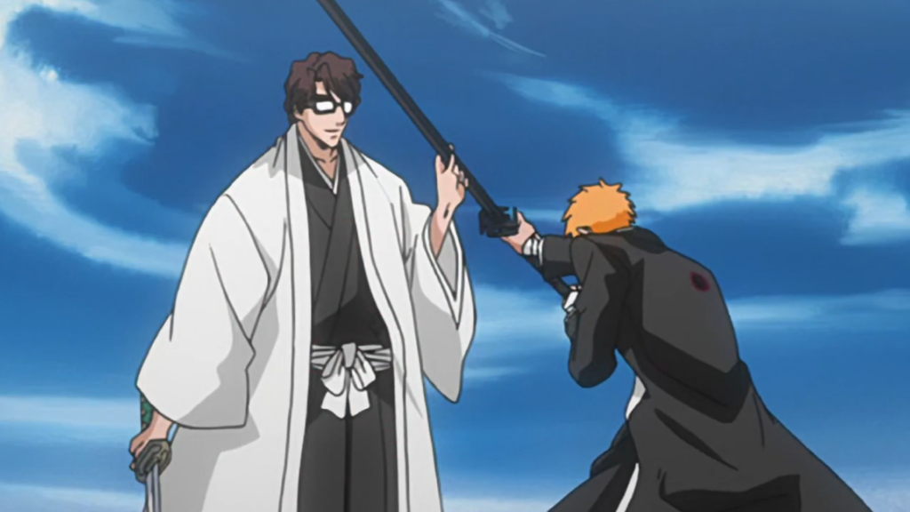 Bleach: Yhwach Beat Ichigo Senseless, but It’s Still Not Close to the Ultimate Disrespect by ...