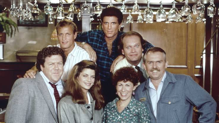 10 Iconic '80s TV Sitcoms That Still Rock
