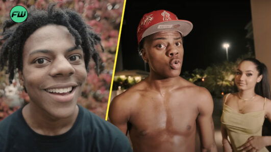 "Feels like somebody is stabbing my eye": What Happened to IShowSpeed's ...