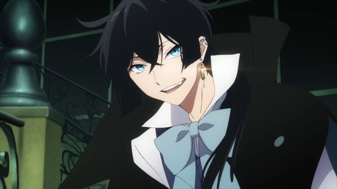‘The Case Study of Vanitas’ Won’t Have a Happy Ending and the Warning ...