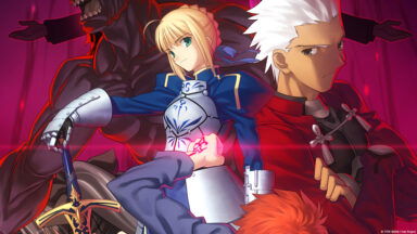 The Perfect ‘Fate’ Series Watch Order