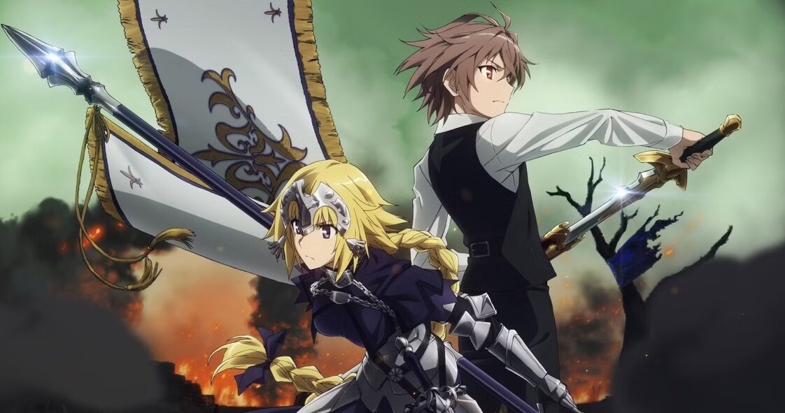 The Perfect ‘Fate’ Series Watch Order