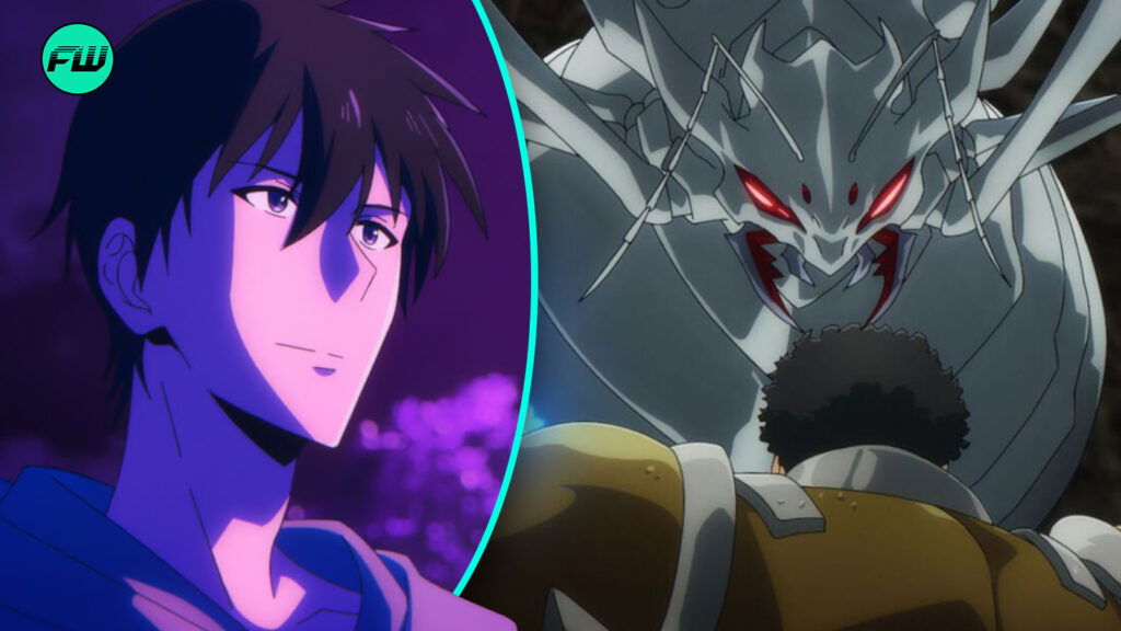 "It's a shame": 'Solo Leveling' Producer Calls Out Leakers After ...