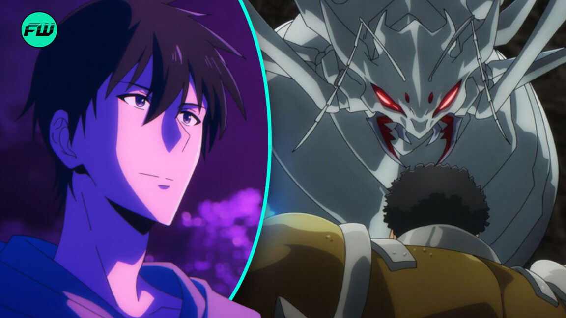 "It's a shame": 'Solo Leveling' Producer Calls Out Leakers After ...