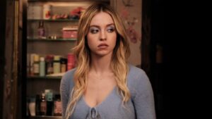 Sydney Sweeney Has an “Unhinged” Update for ‘Euphoria’ Season 3