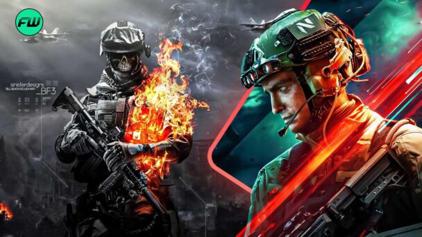 Troll It All You Want But One Battlefield Game Paved the Way For a ...