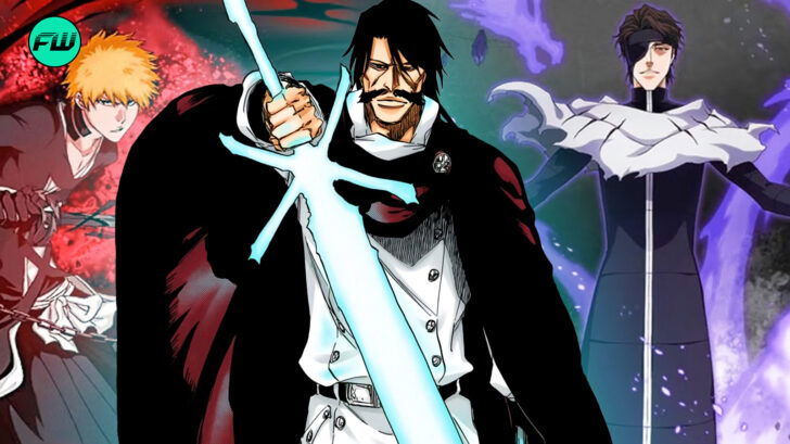 Bleach: Yhwach Beat Ichigo Senseless, but It’s Still Not Close to the Ultimate Disrespect by ...