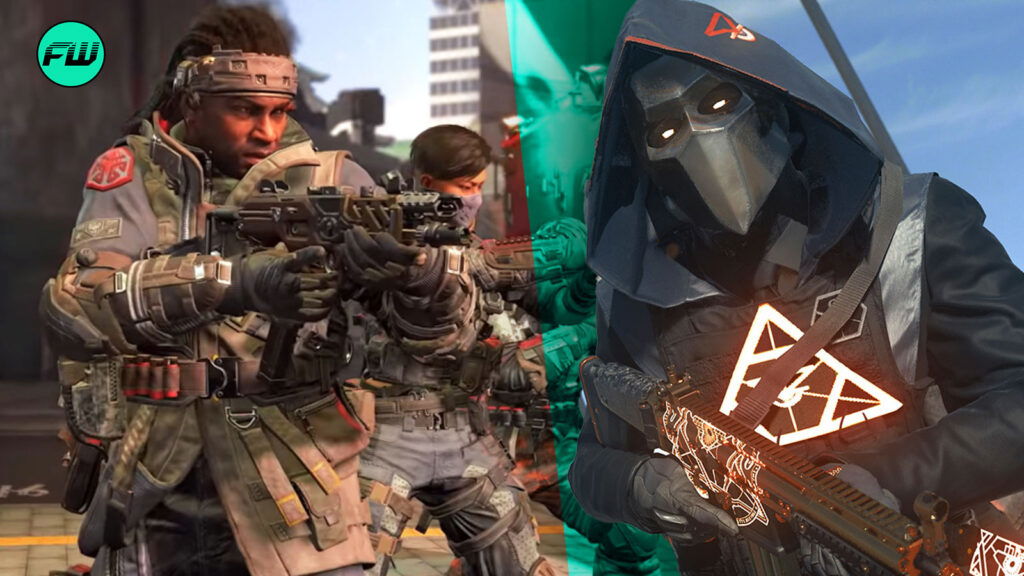 It’s Time: Call of Duty Fans Unite to Demand the Resurgence of Beloved ...