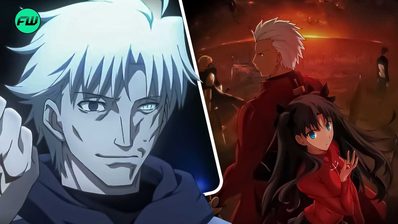 The Perfect ‘Fate’ Series Watch Order