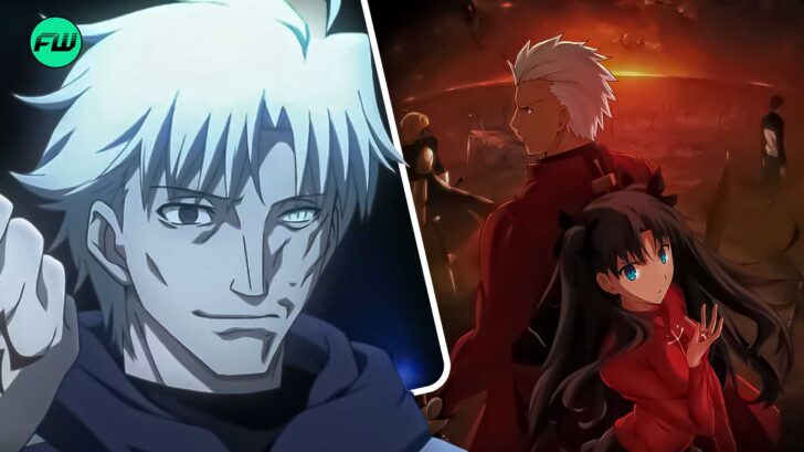 The Perfect ‘Fate’ Series Watch Order