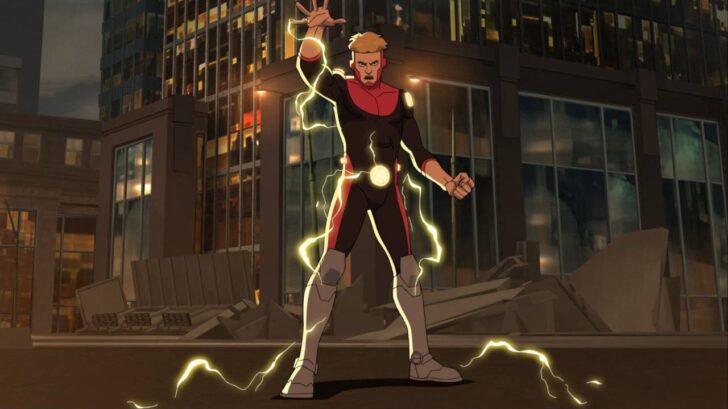 Invincible Season 3 Soundtrack: All Songs Featured in the Series