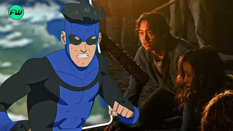 I Never Expected Invincible Season 3 Finale Will Cure the Trauma ...