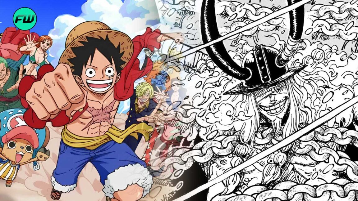 One Piece: Oda’s Greatest Red Herring With Loki Might Split the Fandom ...