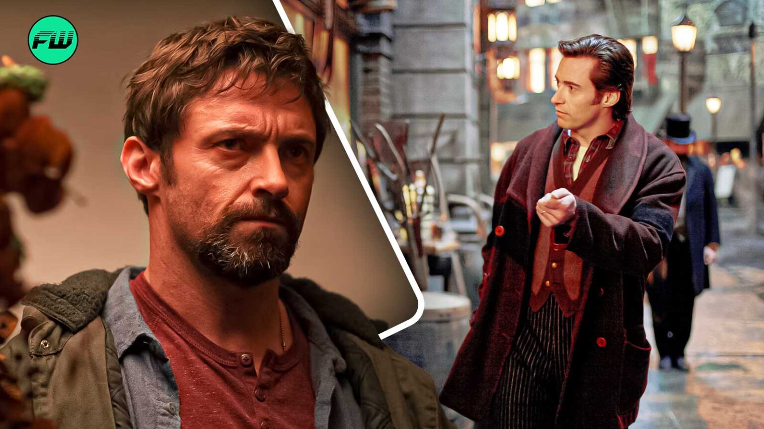 How Did Australian Born Hugh Jackman Break into Hollywood?