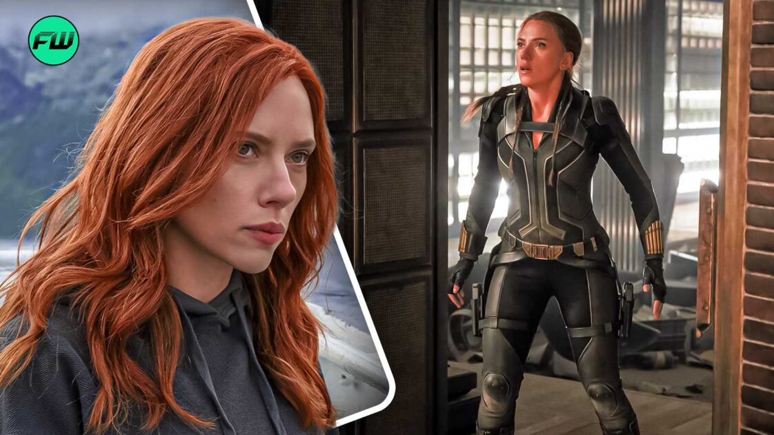 Inside Scarlett Johansson and Her Daughter Rose’s Beautiful Relationship
