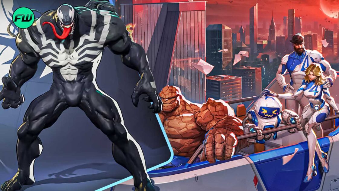 Marvel Rivals Season 3 and 4 "Under Intensive Development" - They ...