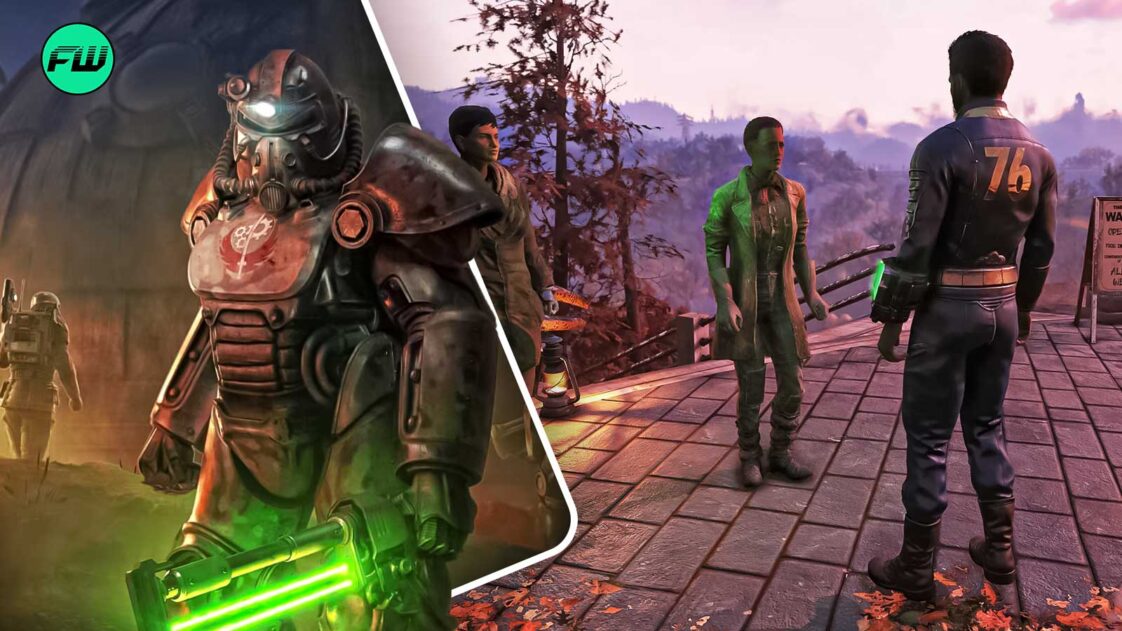 "We let people down": The Fallout Game Todd Howard Publicly ...