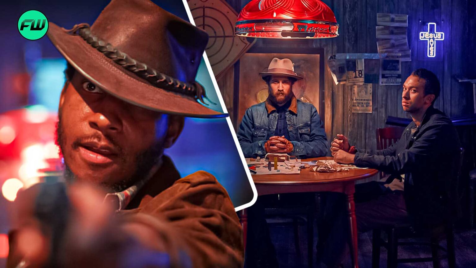 The Devil and the Daylong Brothers Review: Revenge, Music, and Family ...