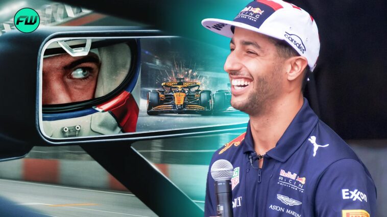 “I still have a lot of fire in me”: Daniel Ricciardo Makes His F1 ...