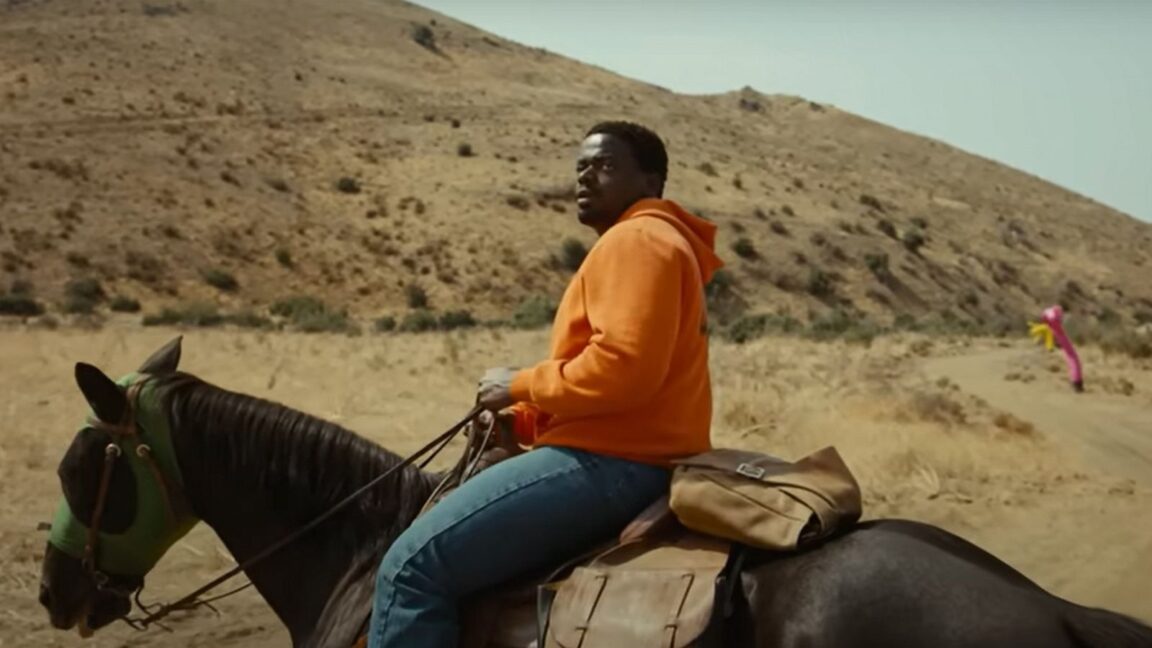 Jordan Peele’s Most Polarizing Horror Movie Is Now Streaming on Netflix