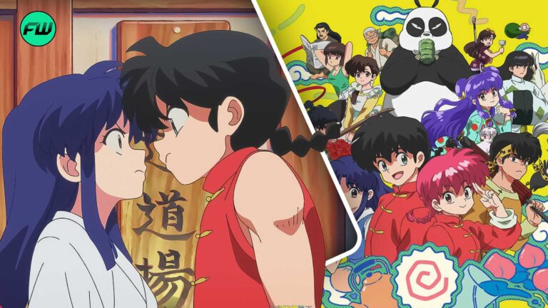 Rumiko Takahashi’s ‘Ranma 1/2’ Is a Stark Reminder of Why the Essence ...