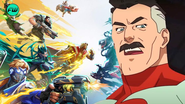 "Look what they need to mimic a fraction of our power": The Perfect ...