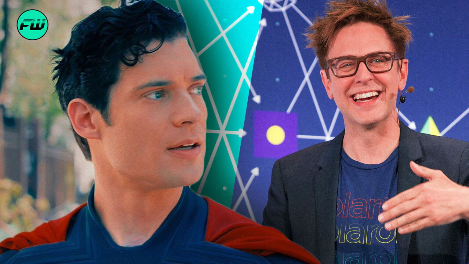 James Gunn on His Next DCU Project: "I'm writing and directing ...