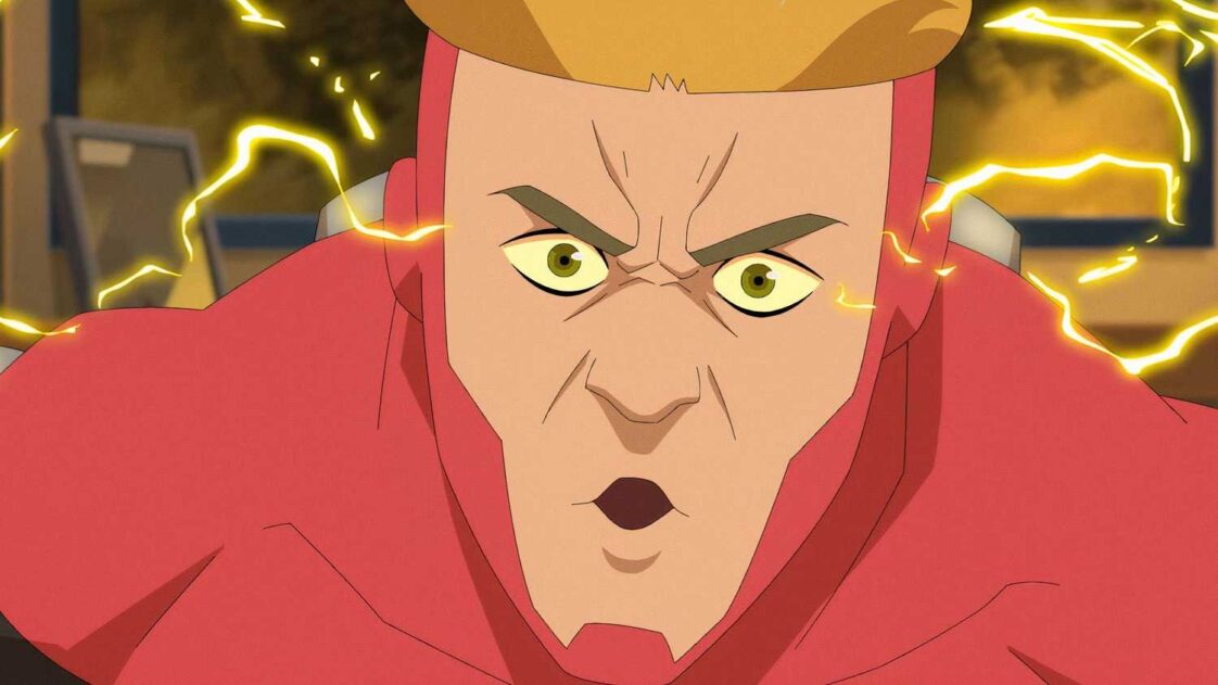 "Just another role being traumatized": Breaking Bad Star on Playing the ...