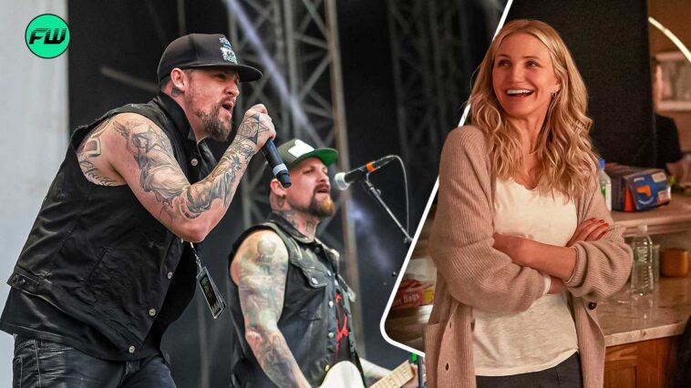 Cameron Diaz and Benji Madden’s Kids: Meet Raddix Chloe Wildflower ...