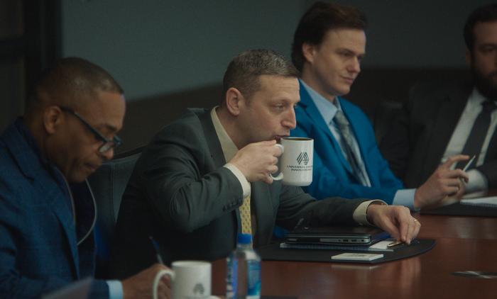 Friendship SXSW Review - Has Tim Robinson Made the Creepiest Comedy Ever?