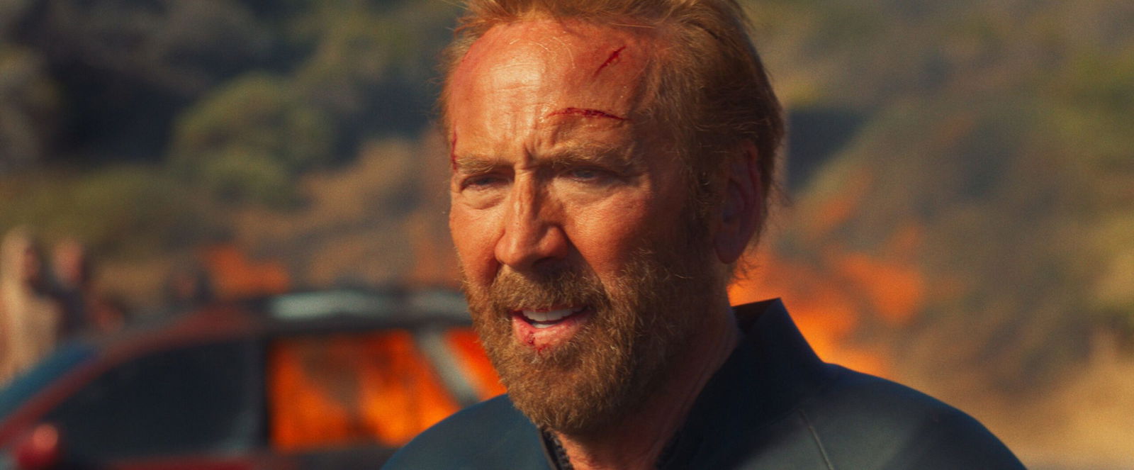 The Surfer SXSW Review — Nic Cage Goes Crazy in Thriller That Is Not ...