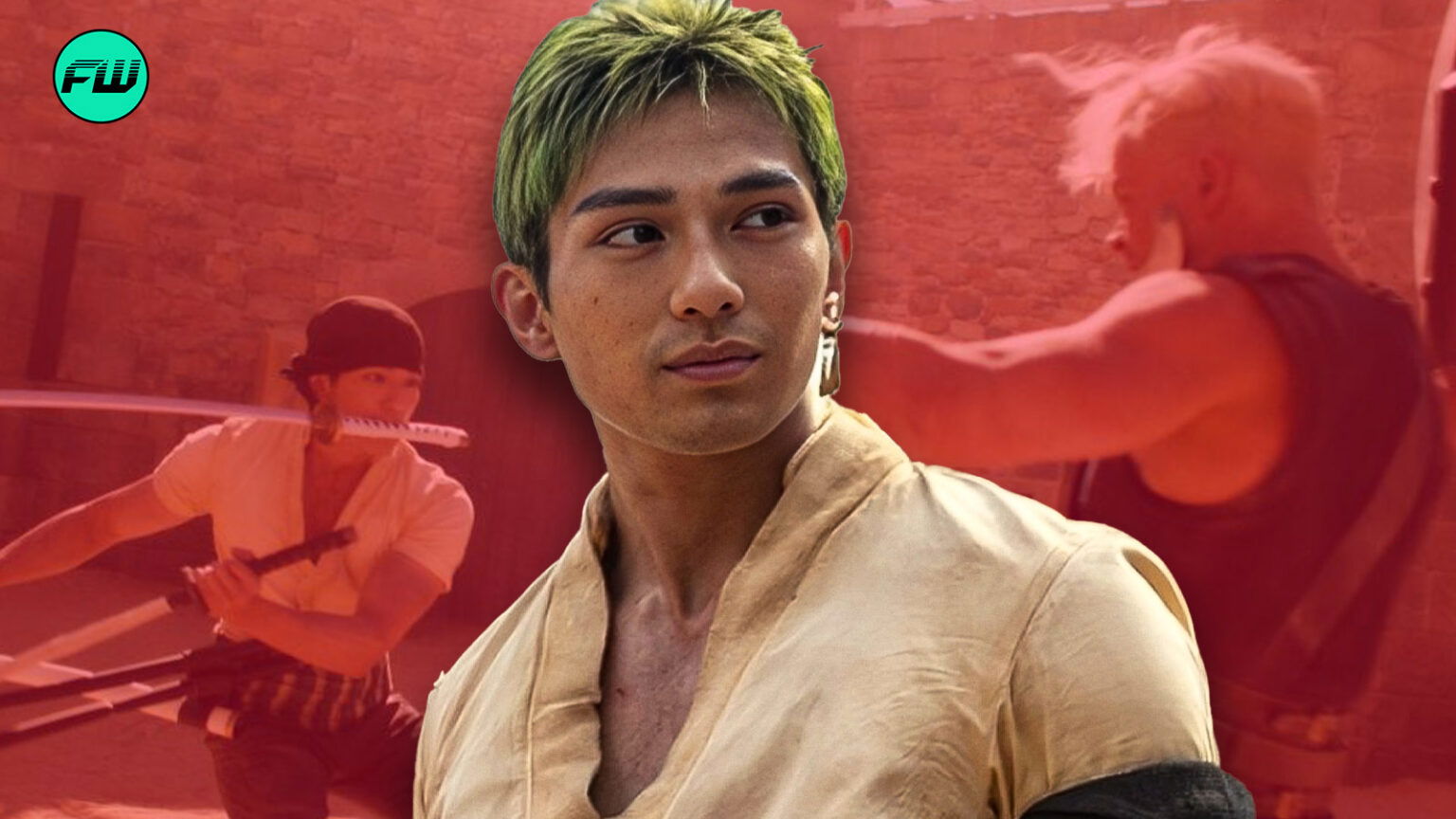 Netflix Has a Shot at Redemption in One Piece Season 2 After Giving ...