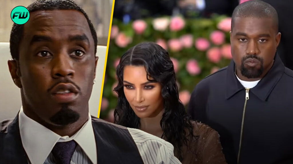 "You're going to have to kill me": Will Kanye West Really Start a War ...