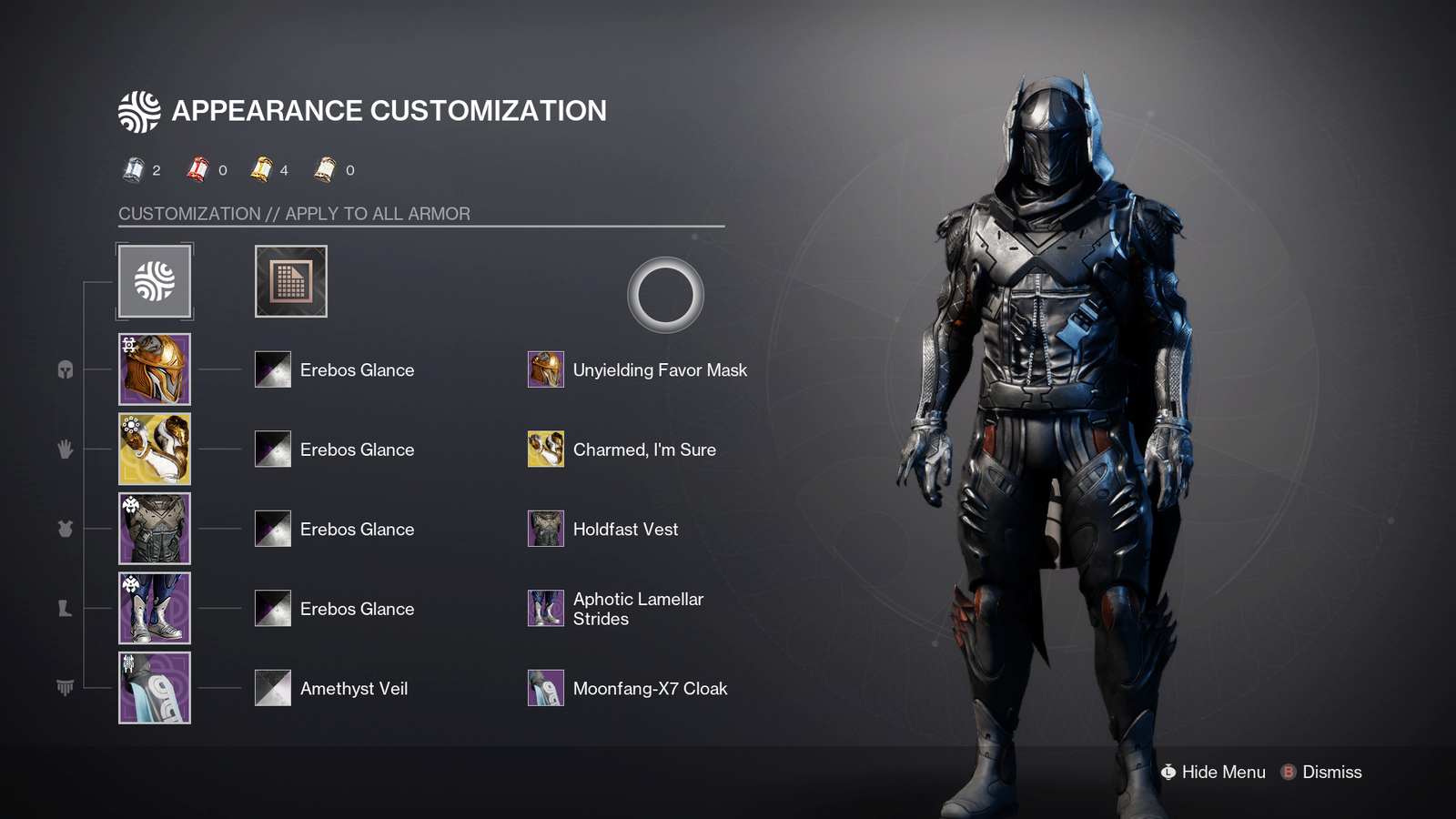 Despite Existing For Almost a Decade, Destiny 2's Hunters Still ...