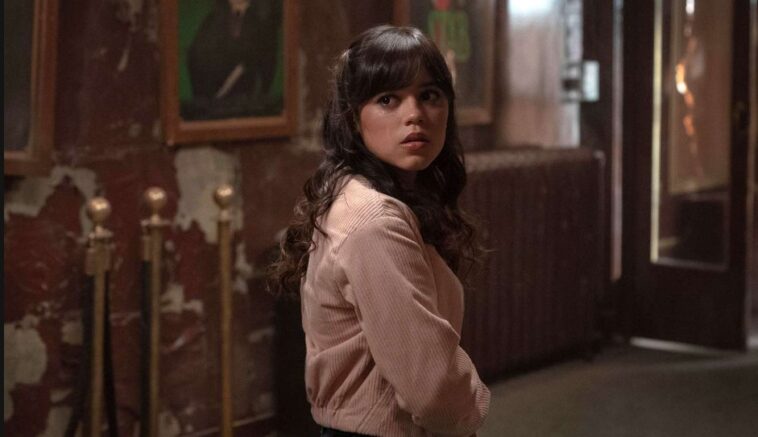 Exploring Jenna Ortega’s Mixed Mexican and Puerto Rican Roots