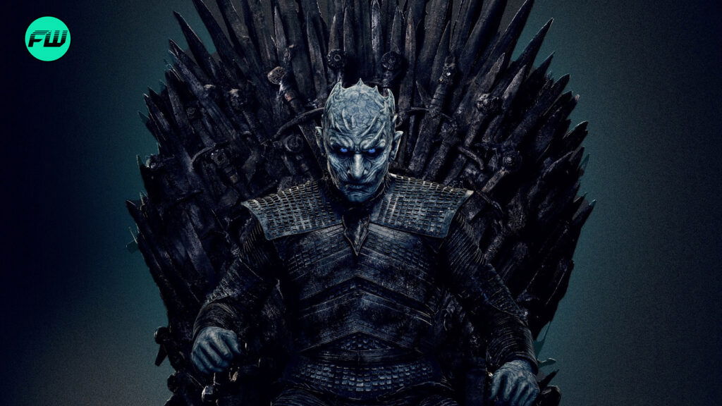 Backstory and Inspiration Behind ‘The Night King’ in Game of Thrones ...