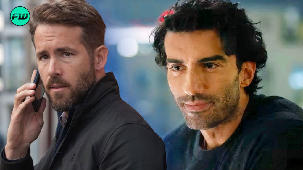 Justin Baldoni vs Ryan Reynolds Net Worth Comparison: It’s Not Even ...