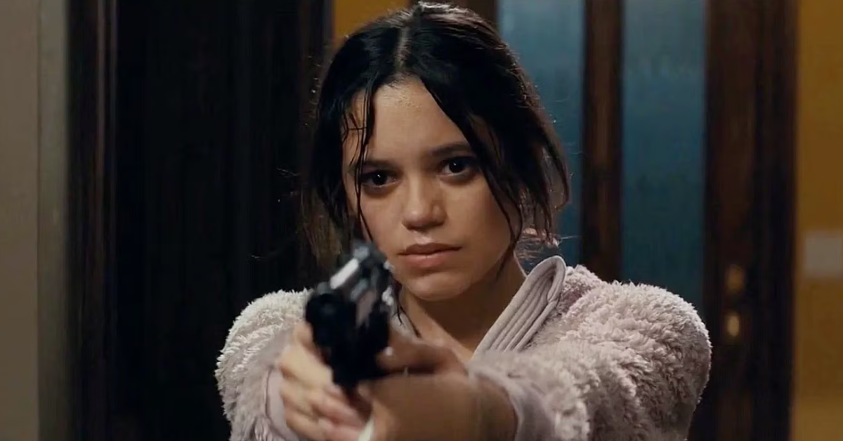 Shocking Reason Why You Might Never See Jenna Ortega in Marvel Movies