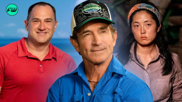 What Are the Changes CBS Made to Survivor After Kellee Kim-Dan Spilo ...