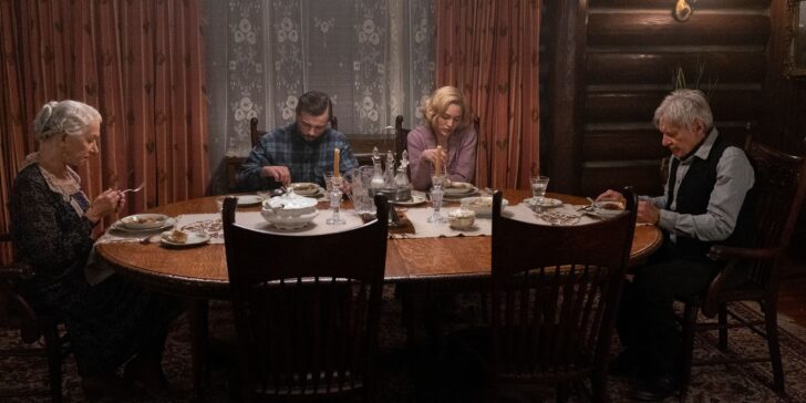 1923 Season 2: Taylor Sheridan's Poor Writing For Two Characters Is ...