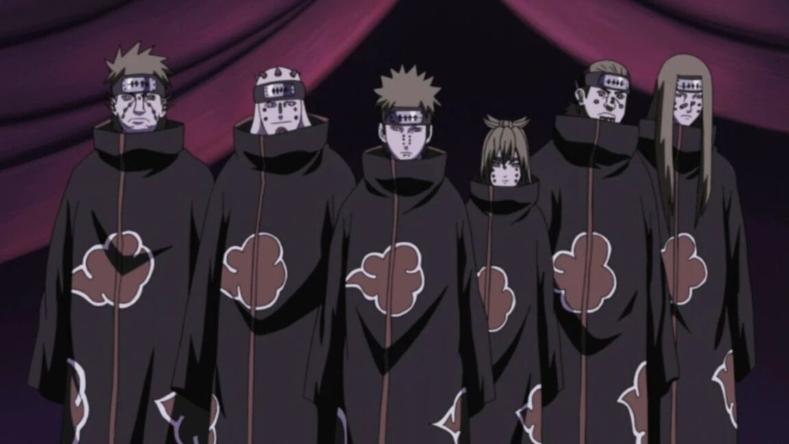 Kishimoto Did It Better: Oda’s 5 Elders in One Piece Can Never Match ...