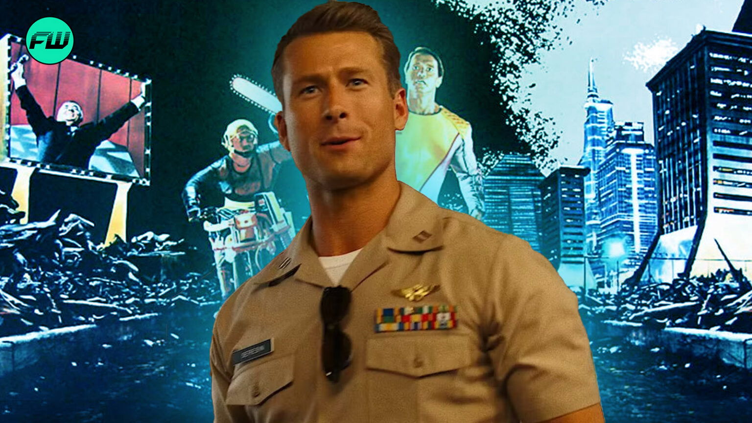 5 Reasons You Should Be Excited About Glen Powell’s Next Movie ‘The ...