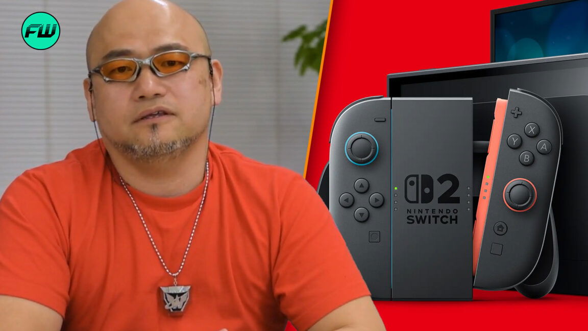With Nintendo Cracking Down on Emulation, Hideki Kamiya's Request of Having "the Virtual Console ...