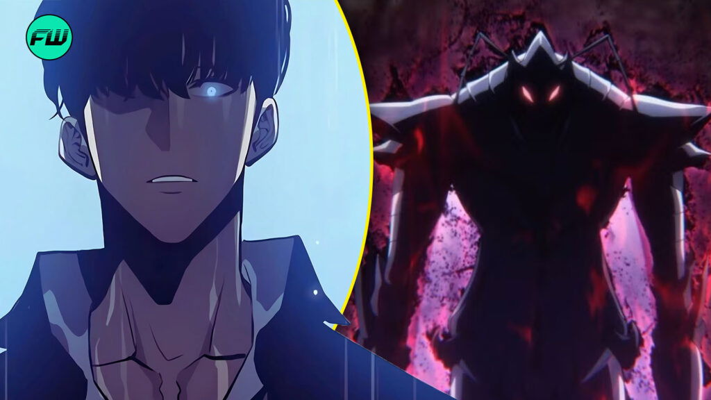 Solo Leveling Season 2 Episode 11 Review - Shining Bright Even Without ...